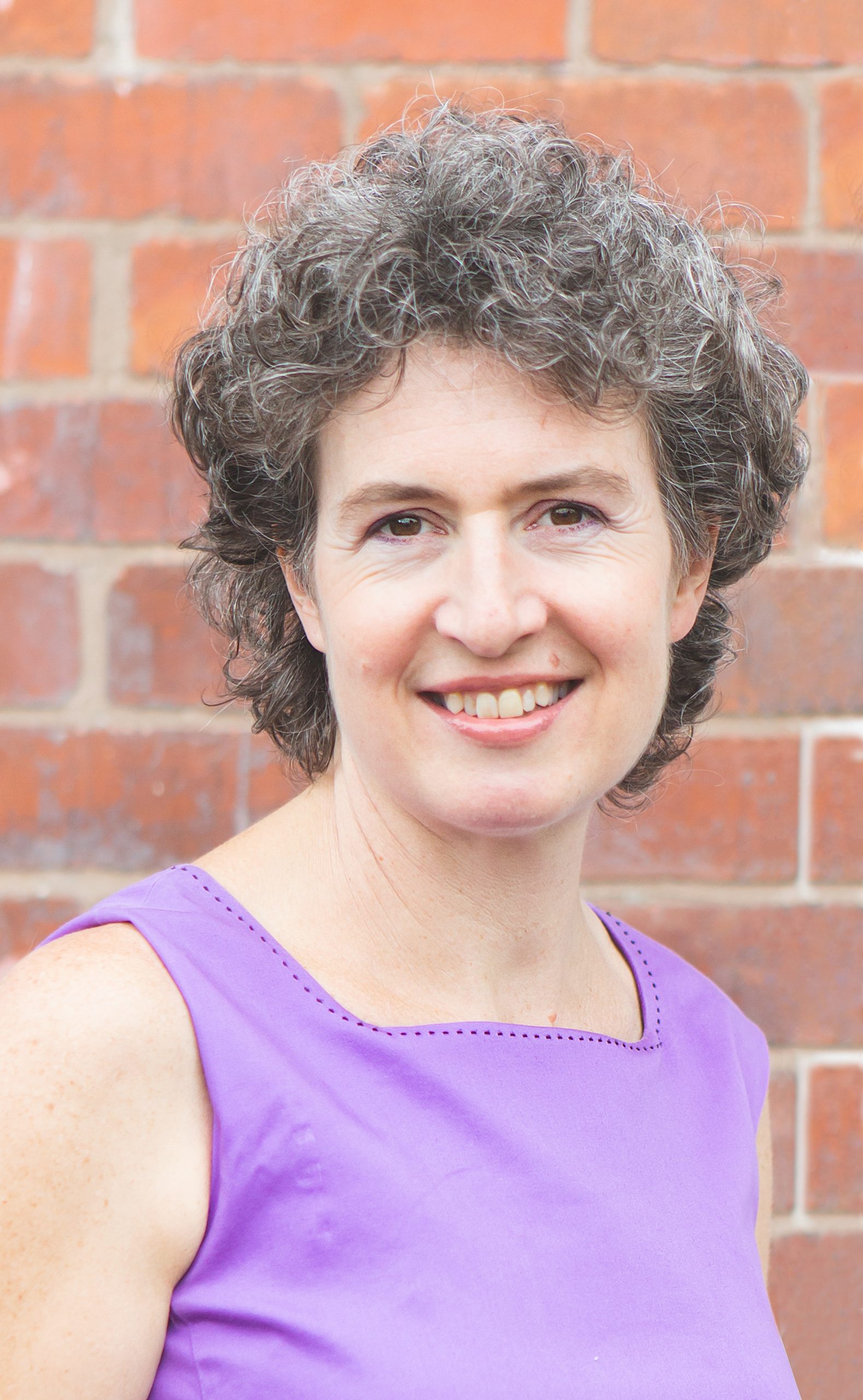 About Helen Rust – Speech Therapy Services